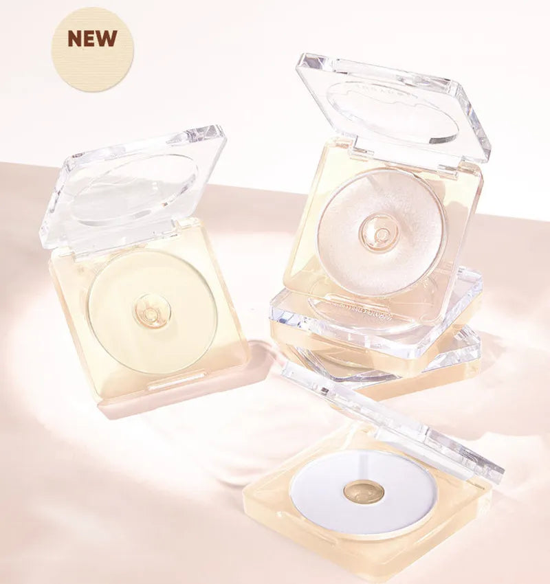 JUDYDOLL Starlight Highlighting Powder – All The Beauties